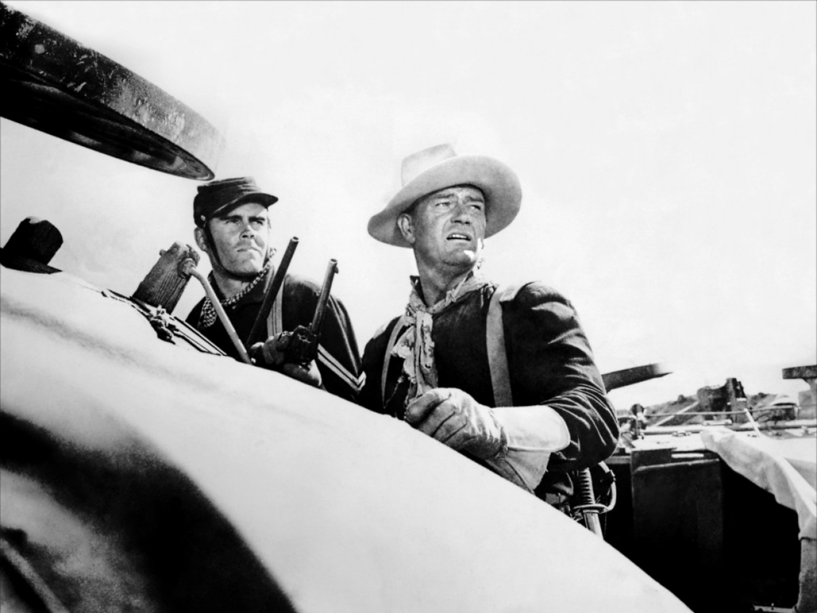 Fort Apache
